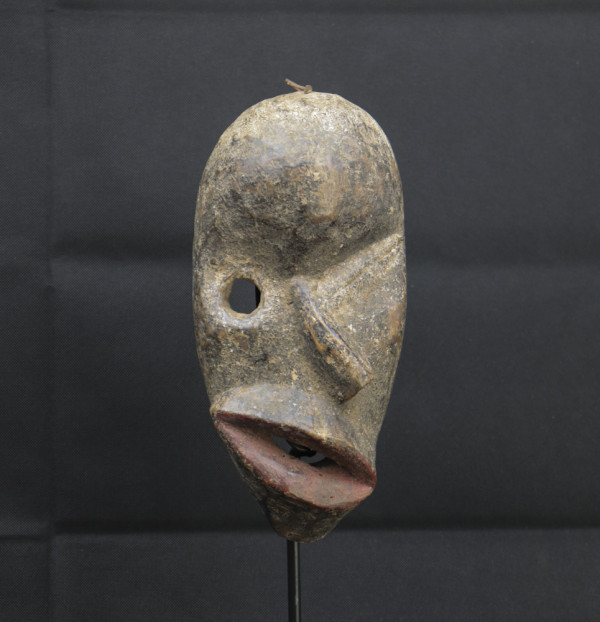 Dan mask (Ivory Coast)